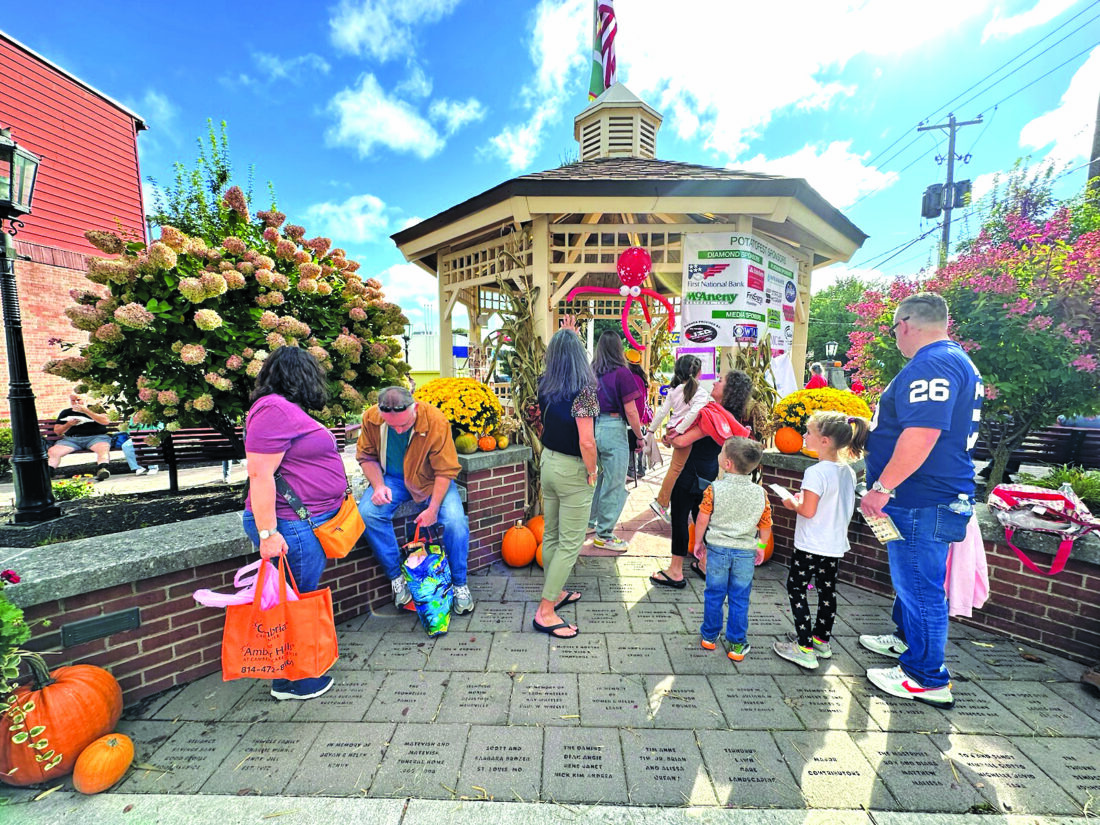 Spuds take top billing at annual festival | News, Sports, Jobs ...